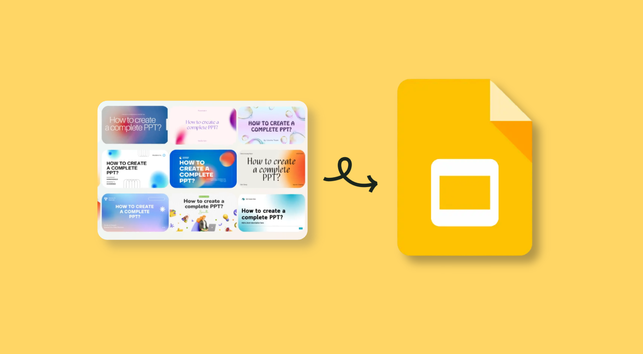 3 Best AI for Google Slides [In-Slide Extensions]