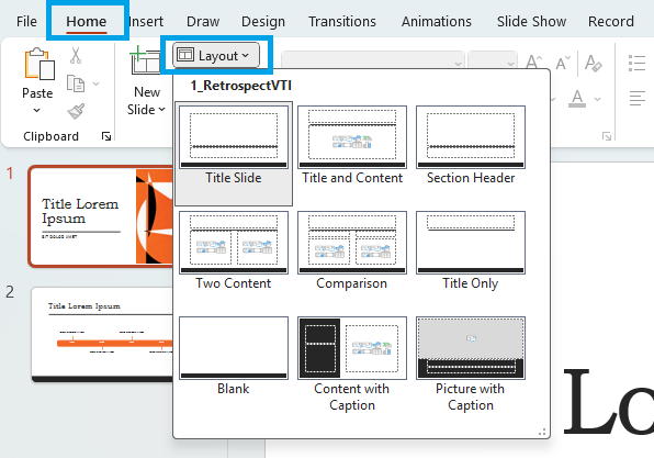 How to Design Clear & Impactful Slide Title Layouts