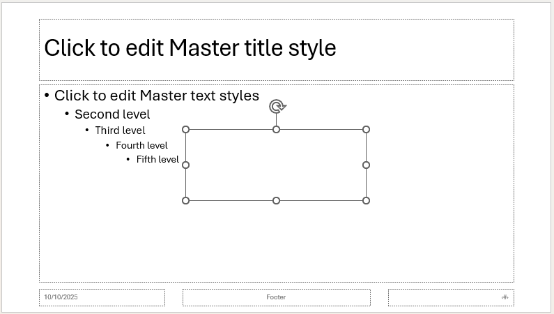 The Ultimate Guide to Adding Watermarks in PowerPoint