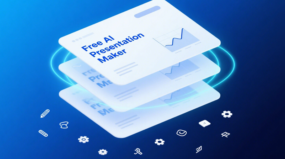 2025 Best 5 Free AI Presentation Makers: Full Evaluation