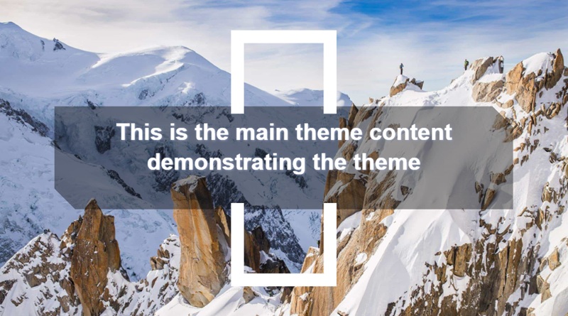 How to Design Clear & Impactful Slide Title Layouts