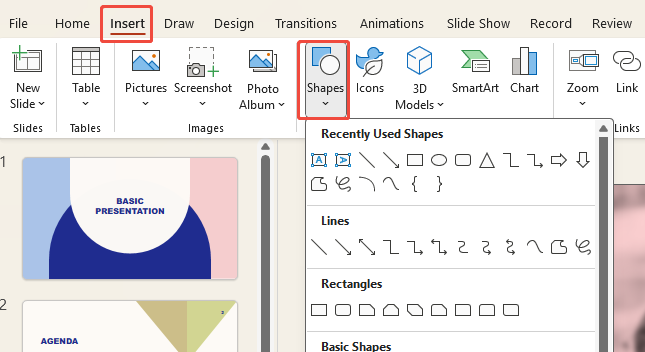 How to Blur a Picture in PowerPoint in 2025