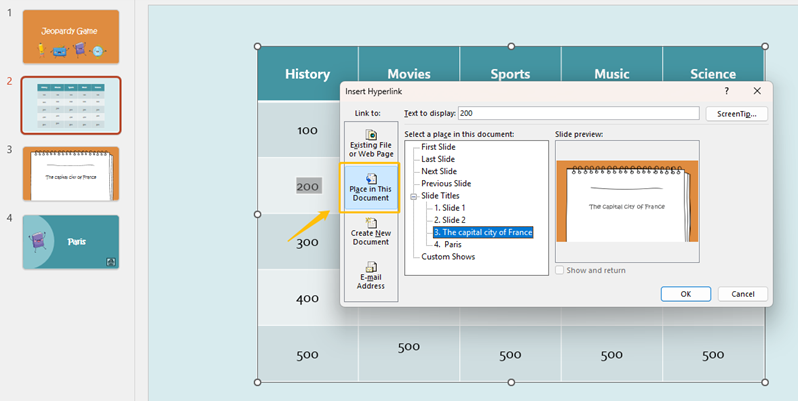 How to Turn Boring Slides into Interactive Games (Ideas & Tips)