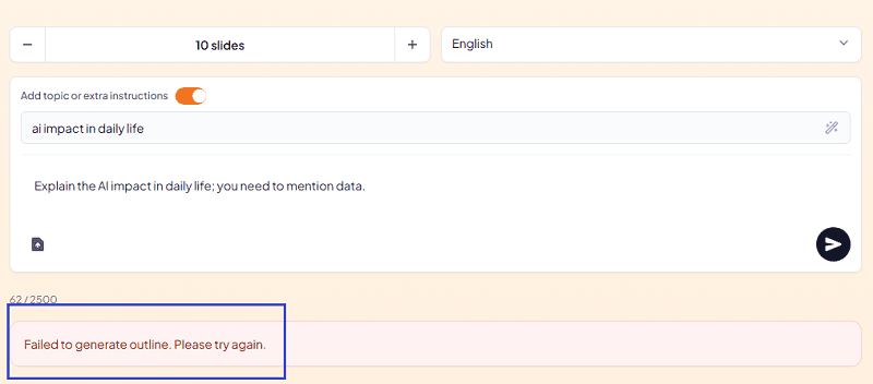 MagicSlides AI Presentation Maker Review (2026 Newest)