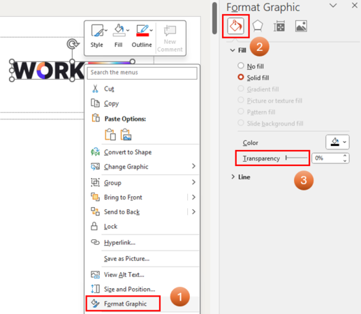 The Ultimate Guide to Adding Watermarks in PowerPoint