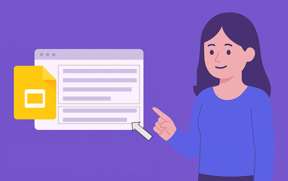 How to Add Speaker Notes in Google Slides & Print with Them