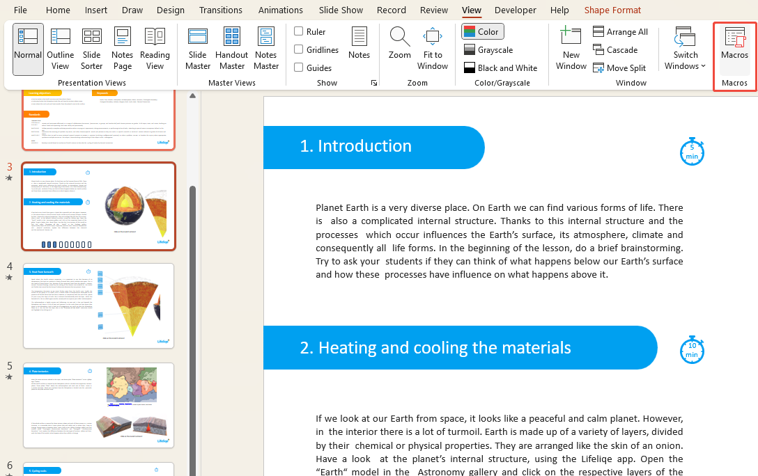How to Add a PowerPoint Progress Bar: Boost Your Presentation