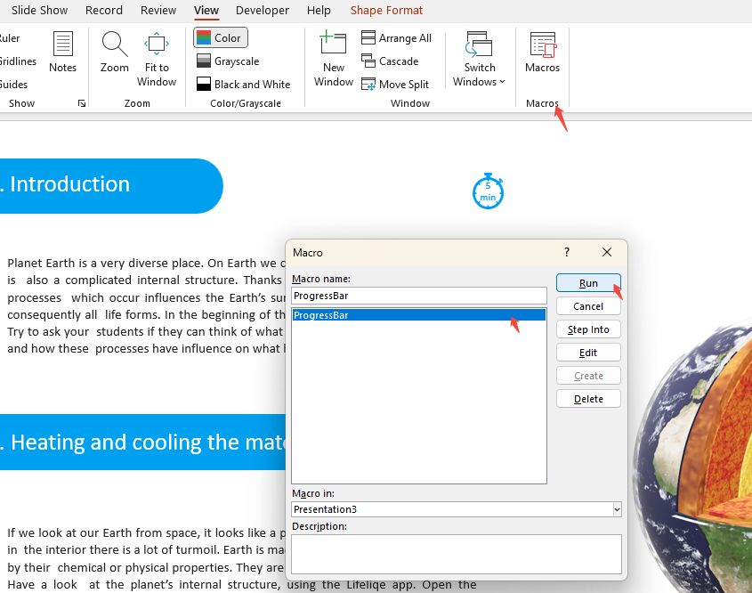 How to Add a PowerPoint Progress Bar: Boost Your Presentation